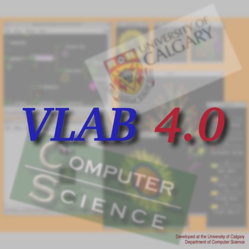 VLAB HOME PAGE @ University of Calgary